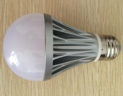 China AC85~265V/50~60HZ 5W E27 SMD led Bulb for sale