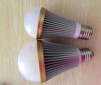 China Sharp led bulbs e27 7w&9w led lamp light for sale
