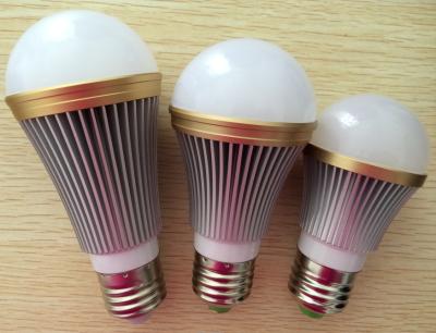 China Different shpes high lumen epistar smd 5730 Sharp led bulbs light for sale