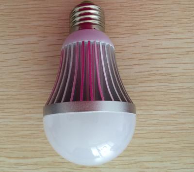 China Wholesales price Aluminum shell E27 5W led bulb for sale