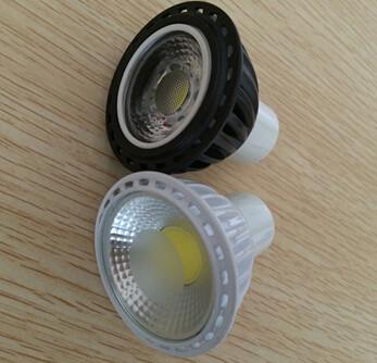 China Spot led bulb lamp COB Epistar led chip 5W for sale