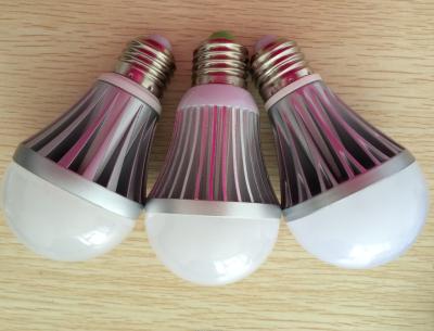 China Factory price high lumen Epistar E27/E26 3-9w led bulb home lighting for sale
