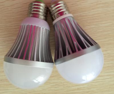 China 7W high brightness Epistar SMD 5730 E27 led bulb for sale