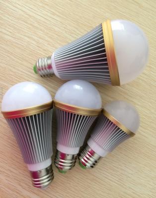 China New styles Aluminum housing sharp led bulb light WW/NW/CW color can be chosed for sale