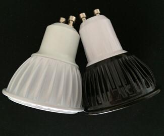 China New products dimmable COB 5W LED spotlight for sale
