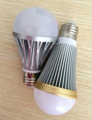 China SMD led Warm white color 5W led bulbs light for sale
