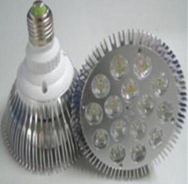 China 15W LED PAR38 Light for sale