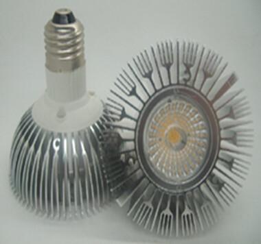 China COB LED Par30 light 10W for sale