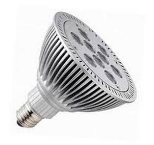China E27 9W dimmable PAR30 led light for sale