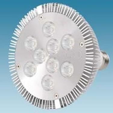 China 9W LED Par30 light for sale