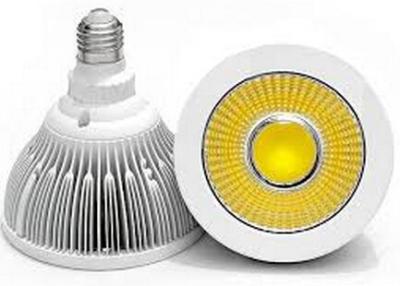 China 4000-5000k pure white color COB led PAR38 for sale