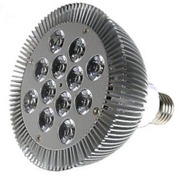 China 15/30/45/60/90° available beam angle led PAR38 spotlight for sale