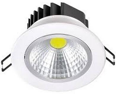 China 20W gimbal COB LED downlight for sale