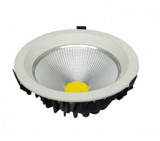 China 4 inch 10W COB led ceiling downlight for sale