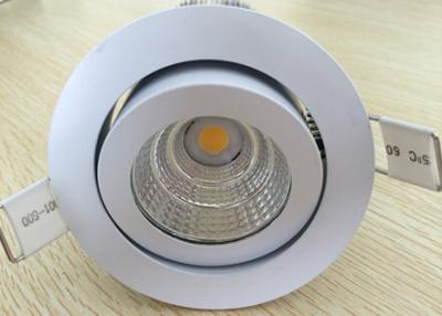 China Traic dimmable led downlight 10W COB for sale