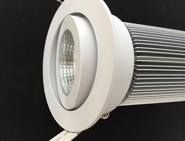 China Round led ceiling light CE&RoHS approved for sale