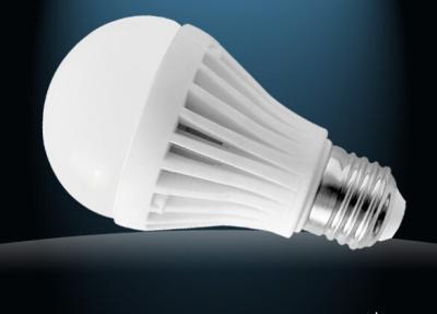 China SMD 5730leds 3W led bulb E27 lamp with CE&RoHS approved for sale