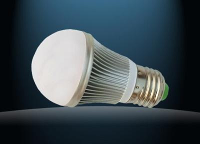 China Wholesales high lumen epistar led chip 5W led bulb light for sale