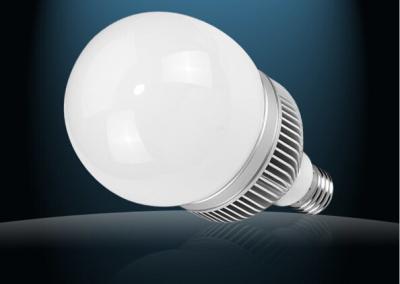 China Epistar led chip 5W led bulbs for sale