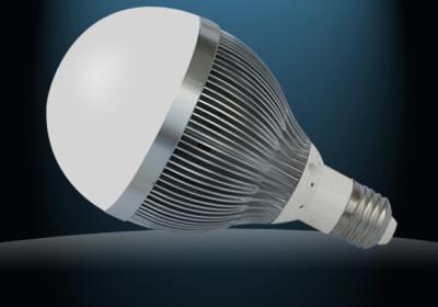 China E14 Super bright 7W led bulb light 3years warranty for sale