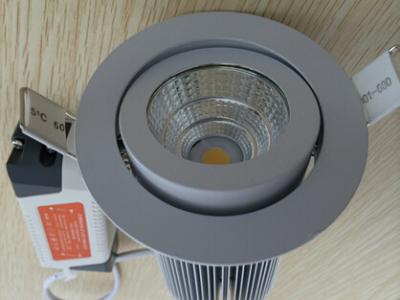 China LED COB ceiling downlight for sale