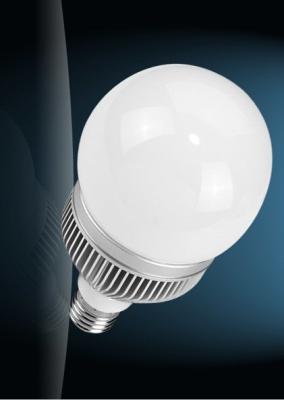 China Hot sale dimmable Aluminum material led bulbs with CE&ROHS approved for sale