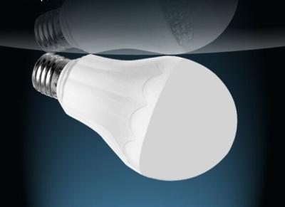 China 220V 600lm Epistar led chips 7W led bulb light 3 years warranty for sale