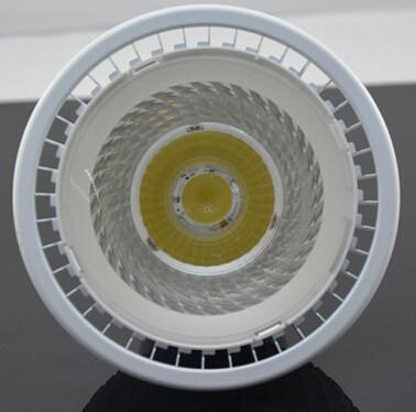 China PAR38 18W dimmable led spotlight for sale