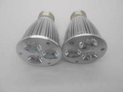 China Cool white color COB 6W spotlight with CE&ROHS approved for sale