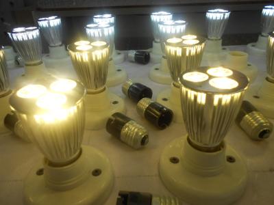 China High quality Warm white color led spotlight 3 years warranty for sale