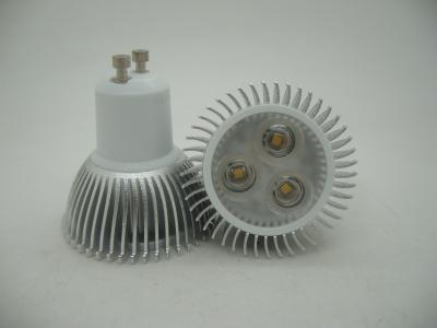 China High brightness epistar led chip led spot light for sale