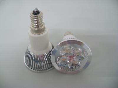 China New design 4W led spot light for sale
