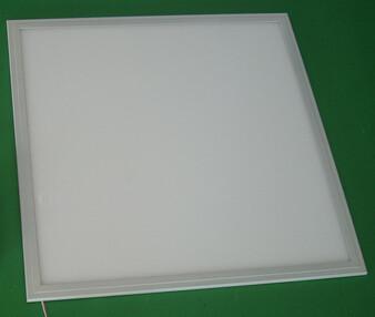 China Samsung LED chips 48W 600*600 LED Panel Light for sale