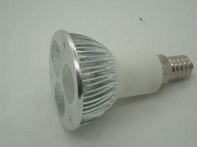 China E27 new design led spot light for sale