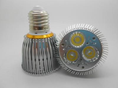 China E27 base PAR20 LED PAR light for sale