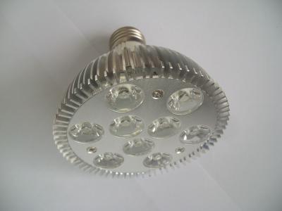 China 9*1W PAR38 led light for sale