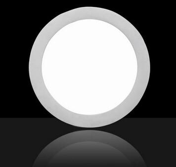 China round led panel lamp for sale