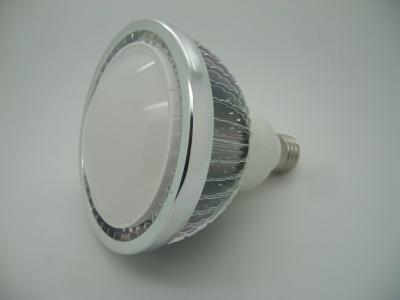 China Epistar led chip 85V- 220V 9W Cool white PAR38 led light for sale