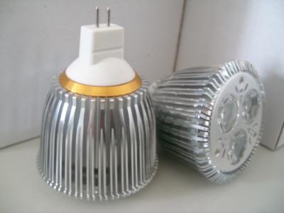 China led Spotlight MR16/GU10 high quality good price for sale