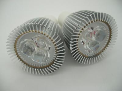 China New style 3W LED spotlight with CE&ROHS approved for sale