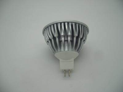 China AC100-240V 5w MR16 led spotlights for sale