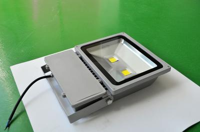 China Bridgelux led chip outdoor aluminum housing LED Flood Light for sale