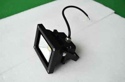 China Epistar led chip COB waterproof 10W led floodlight for garden lighting for sale