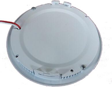 China 85-265V SMD3528 led panel light 18W for sale