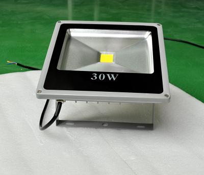 China High lumen epistar chip led 30W flood light for sale