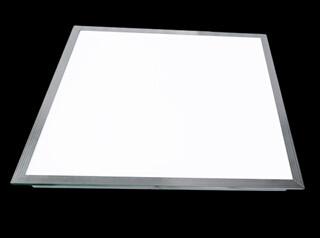 China wholesale price 600X600mm square led panel light for sale