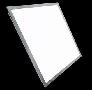 China Aluminum material led panel light 600*600mm 36W for sale