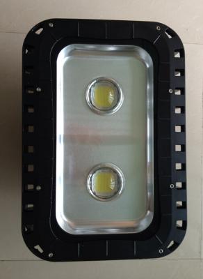 China Cool white epistar led chip 100w outdoor led floodlight IP65 waterproof for sale