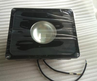 China DMX 512 control 50W led flood light outdoor use for sale