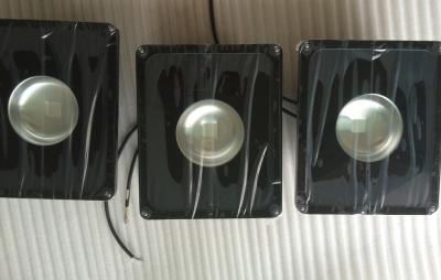 China RGB color high brightness 50W LED floodlight with CE&ROHS certificates for sale